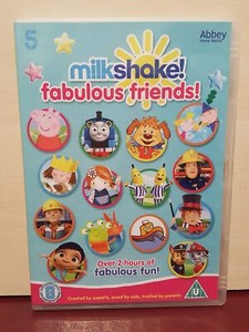 Milkshake Dvd for sale | eBay