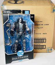 DC Multiverse Lobo (Rebirth)