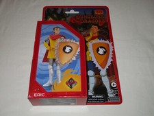 Dungeons Dragons Hasbro Eric