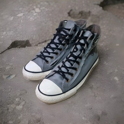 Converse Zip in Men's Trainers for Sale | Authenticity Guaranteed | eBay