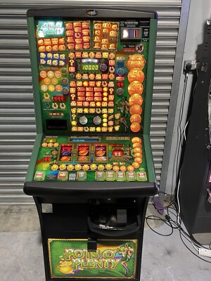 Coin-Operated Fruit Machine Gaming for sale | eBay