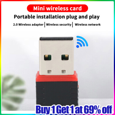 Wireless Internet Adapter for sale | eBay