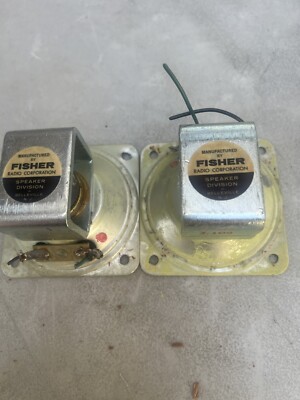 Fisher Xp for sale | eBay