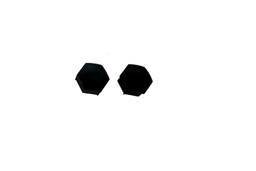 Land Rover Range Rover Sport 2023 Wheel Locks Nut Caps Set of 2 ...