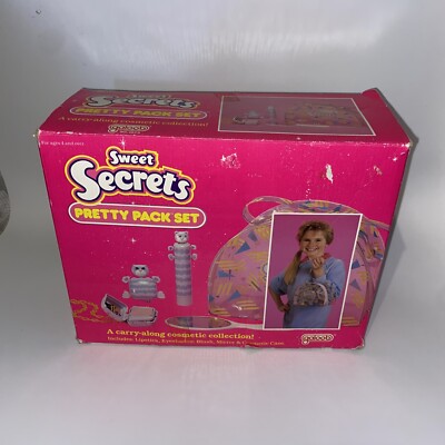Sweet Secrets for sale | eBay