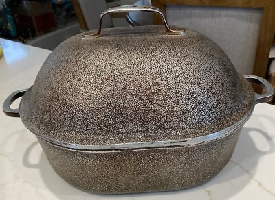 Silver Seal Cookware for sale | eBay