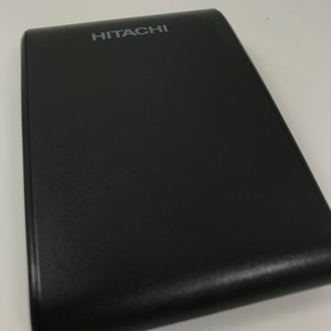 Hitachi External Hard Disk Drive for sale | eBay