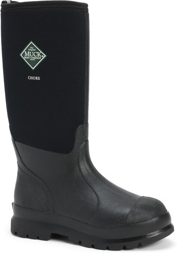 NEW Original Muck Men's High CHH-000A Chore Tall Waterproof Boots ...