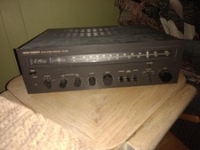 Vector Research Vintage Stereo Receivers for sale | eBay