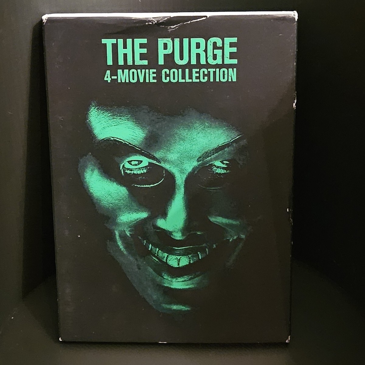 The Purge Box 1