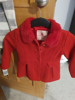 George Asda Coat in Coats, Jackets and Snowsuits 2-16 Years for Girls ...
