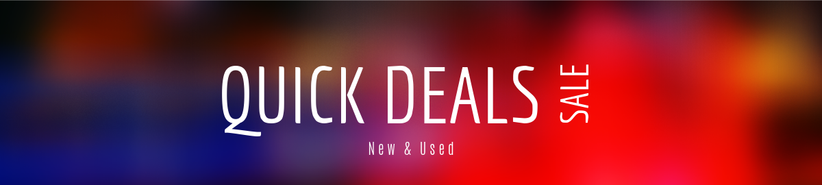 Quick Deals AU | eBay Stores