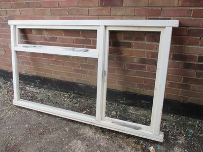 Wooden Window Frames for sale | eBay