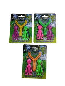 Sticky Aliens for sale | eBay
