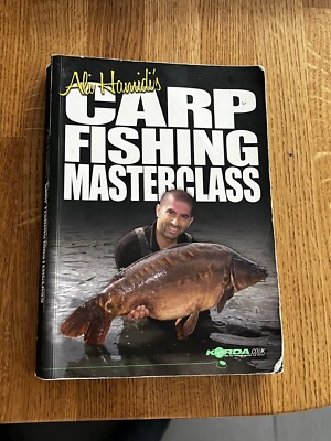Carp Fishing Books for sale | eBay