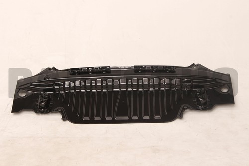 5830706150 Genuine Toyota PANEL SUB-ASSY, BODY LOWER BACK 58307-06150 ...