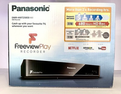 Freeview Set-Top Boxes for sale | eBay UK