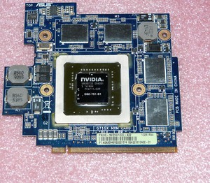 Nvidia Geforce Gtx 260m for sale | eBay