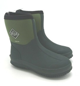 muck scrub boots products for sale | eBay