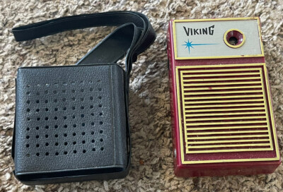 1970 S Radio In Collectible Transistor Radios for sale | eBay