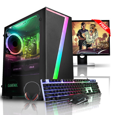Gaming Computer for sale | eBay