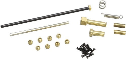 Kyosho America GP113 Metal Parts Set | eBay