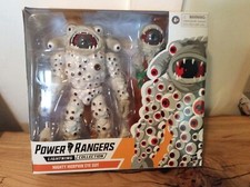 Power Rangers Lightning Eye Guy