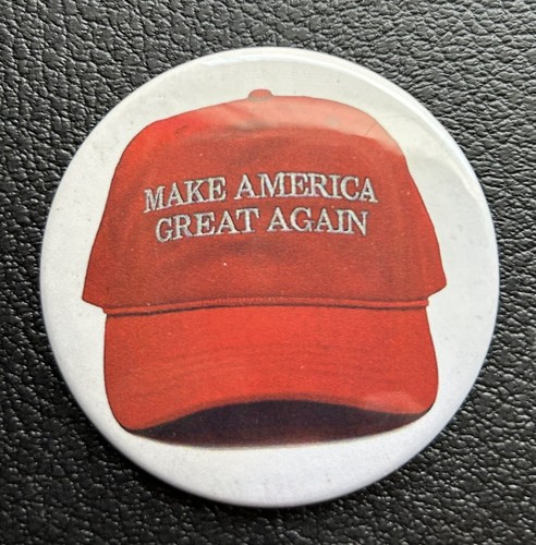 Donald Trump 2020 Presidential Campaign Button | eBay