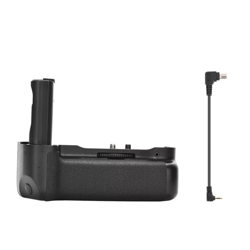 MB-780 Vertical Battery Handle Grip Accessory For Nikon D780 DSLR ...