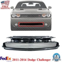 OEM MOPAR GENUINE FRONT LOWER GRILLE 2015-2018 DODGE CHALLENGER ...