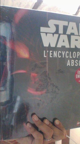 The Absolute Encyclopedia of Windham, Ryder | Book | Star Wars | eBay