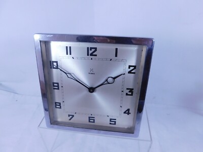 HAC Clocks products for sale | eBay