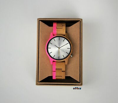 Neon Watch for sale | eBay