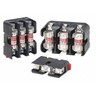 Pack of 5 LITTELFUSE 0495050 - JCAS50 JCASE FUSE 495 32V 50A RED ...