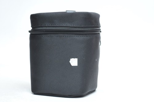 Sigma Lens Case for 50/85mm f/1.4 & 14mm/24-70 & 12-24mm | eBay