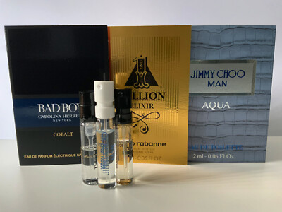 Mens Aftershave Miniatures for sale | eBay