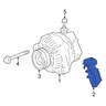 27700-50030 Toyota OEM Genuine REGULATOR ASSY, GENERATOR | eBay