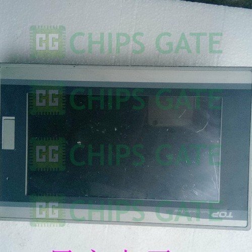 1PCS USED TOP M2I touch screen XT0P07TW-UD 15W DC24V Tested in Good ...