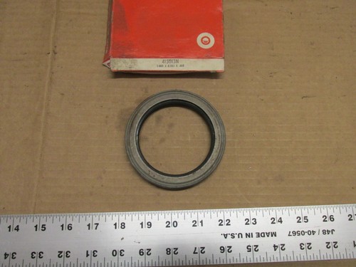 NATIONAL OIL SEAL 455036 415036 4.000 X 5.501 X 5.506 X 0.562 | eBay