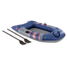 Sevylor Inflatable Kayaks, Canoes & Rafts for sale | eBay