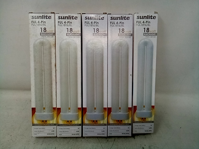 T6 2c Fluorescent Light Bulb | Shelly Lighting