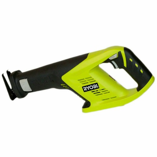 Ryobi P515 One 18v Lithium Ion Cordless Reciprocating Saw (tool Only ...