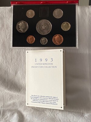 Uk Coin Sets for sale | eBay
