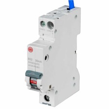 Wylex Type B Ground Fault Interrupters & RCDs 2 Poles for sale | eBay