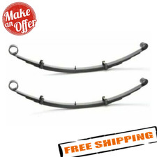 Toyota Pick-up Leaf Springs at Andy's Auto Sport