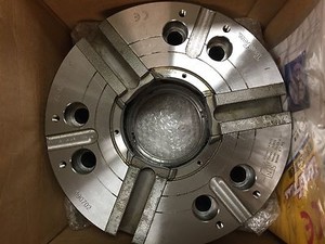 Campat Machine Tool, Inc. | eBay Stores