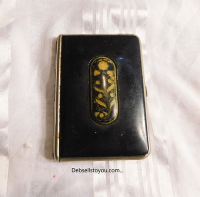 Collectible Cosmetic Compacts (1930-1949) for sale | eBay