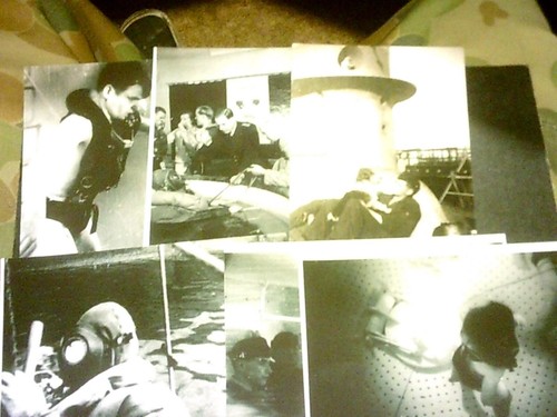 German WW2: military repo: 6 PHOTOS OF kriegsmarine : U-BOATS #003 | eBay