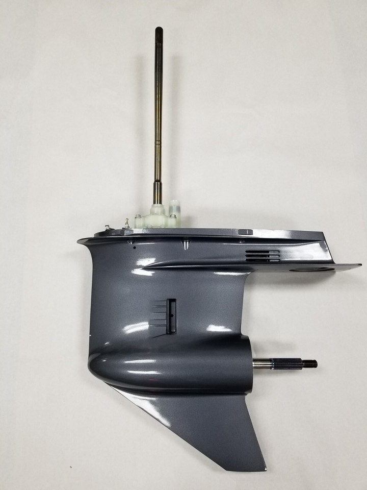 Yamaha Complete Outboard Lower Units for sale | eBay