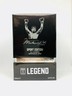 Muhammad Ali Round 2 Legend Collection Cologne 3.3 oz Exclusive | eBay